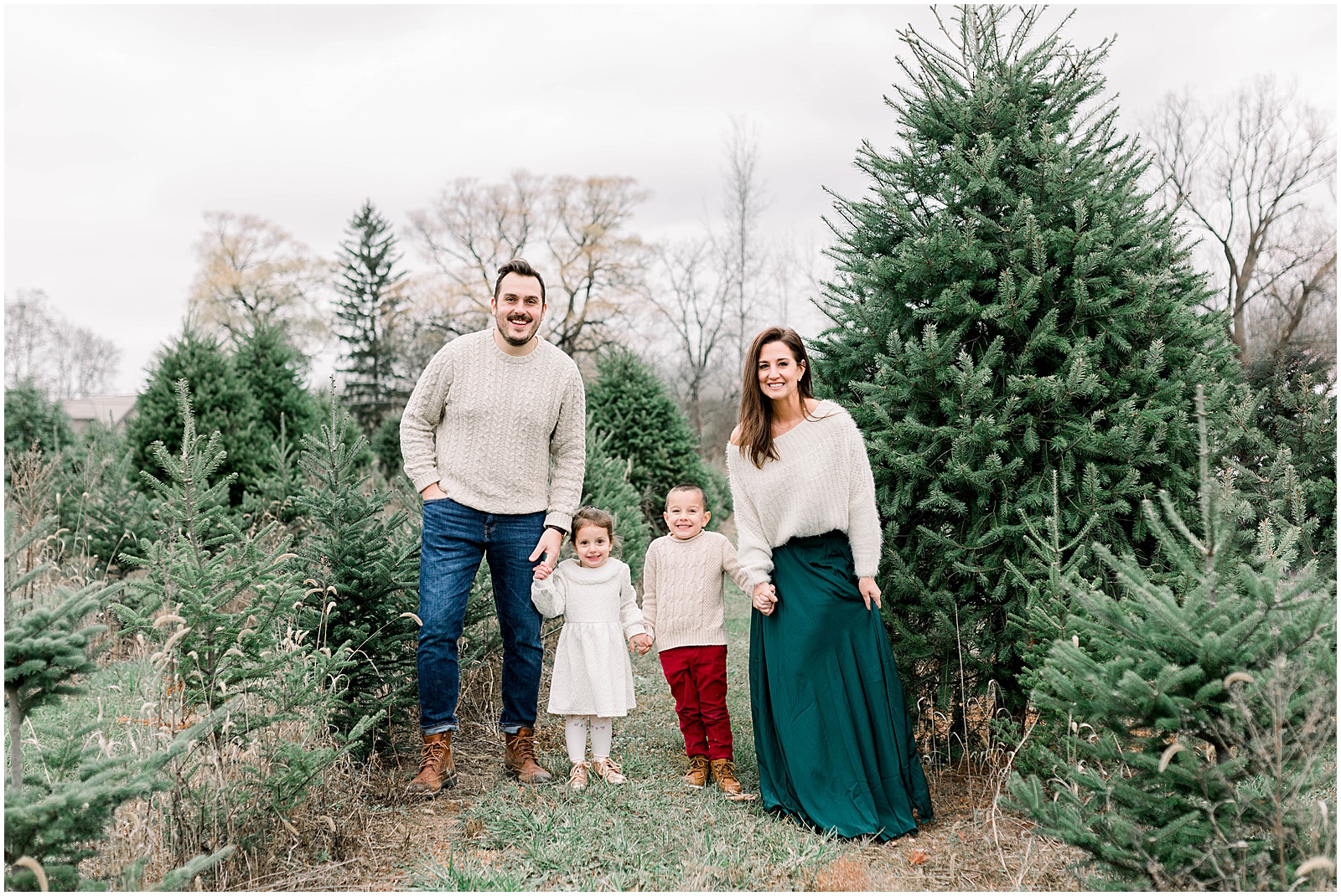 The Ristoff Family | katieconwayphotography.com